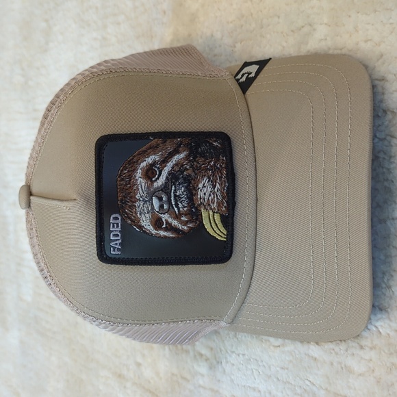 Goorin Bros | Accessories | Goorin Bros Faded Animal Farm Snapback ...